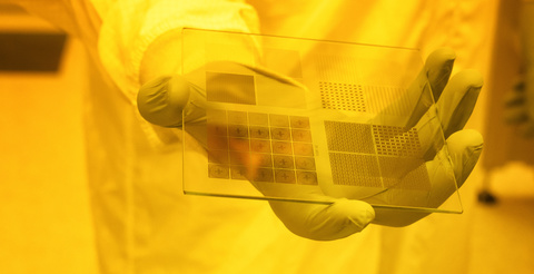 MATFab Materials Frontier Symposium | MATFab Facility - The University ...