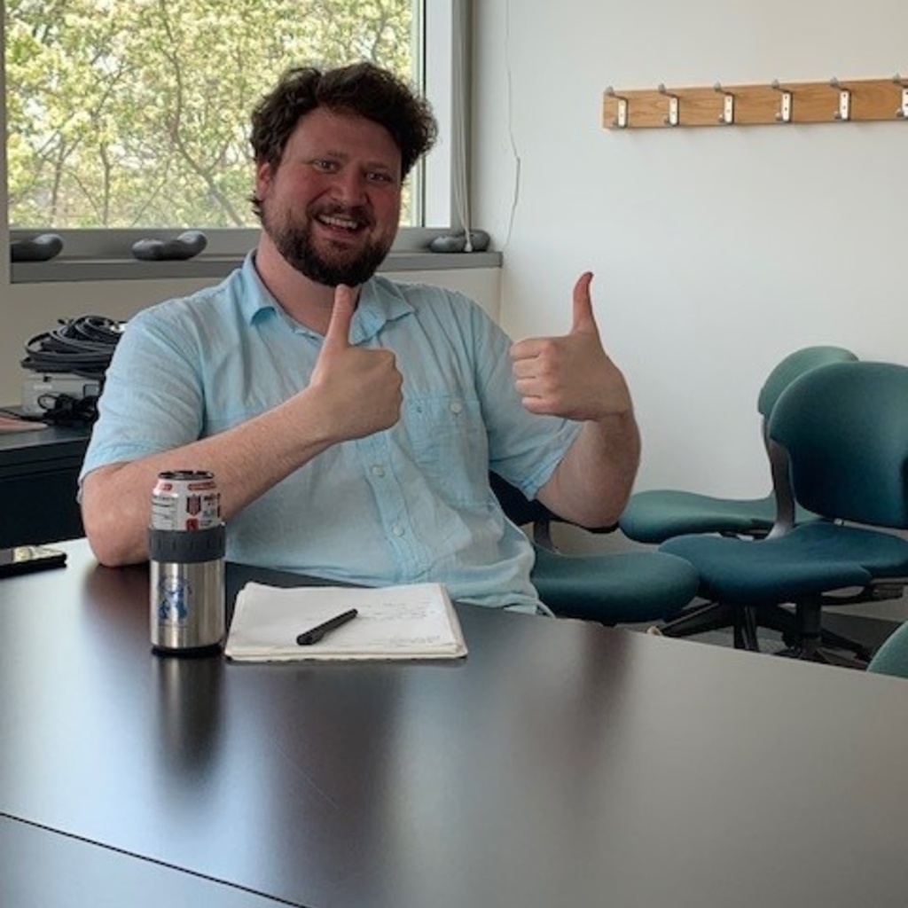 Contact Us | MATFab Facility | The University of Iowa