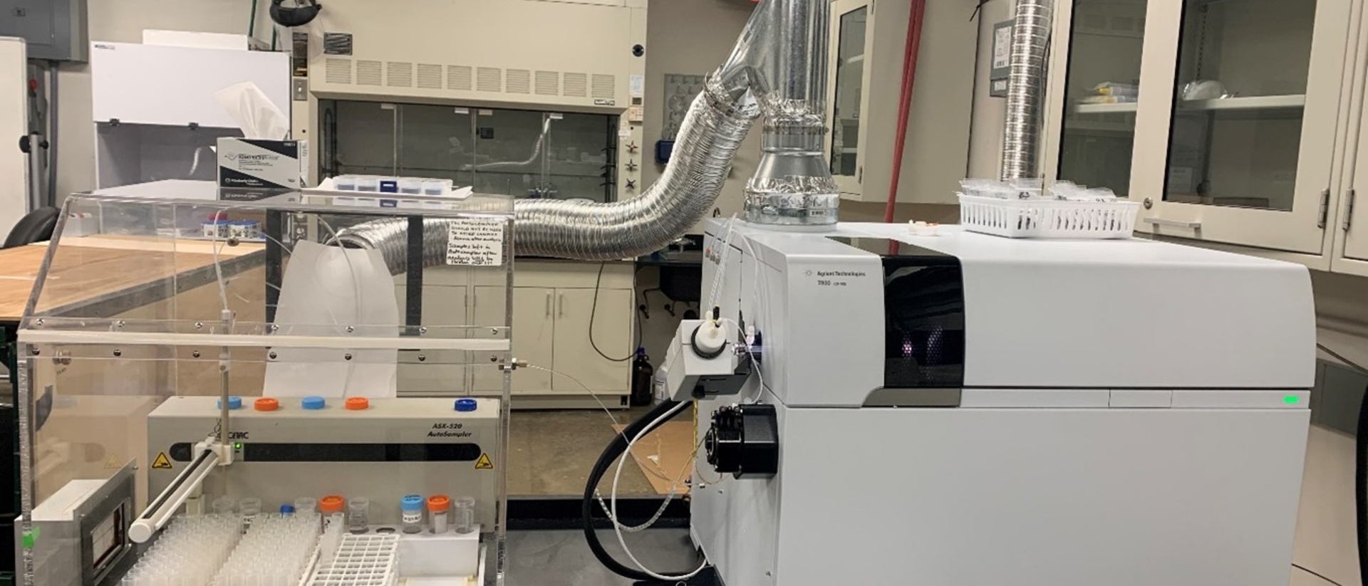 ICP MS | MATFab Facility - The University of Iowa