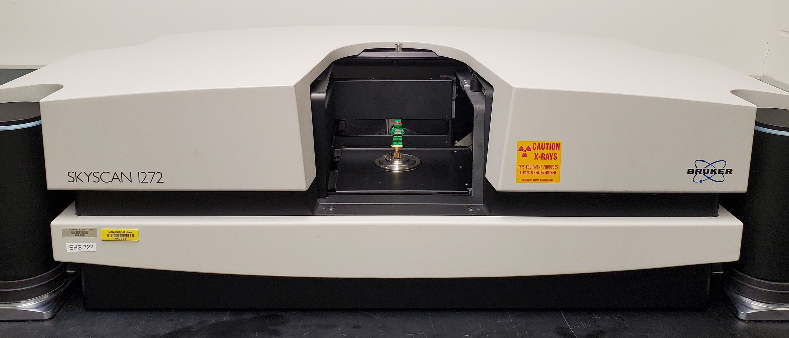 Micro Computed Tomography | MATFab Facility - The University of Iowa